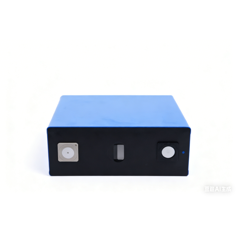 Quality 5000 Cycles Compact Size Lightweight LiFePO4 Battery Cell for Surveillance for sale
