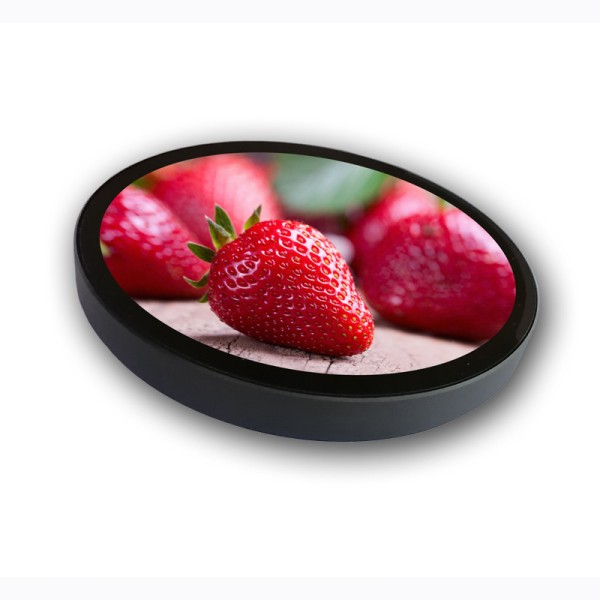 Quality 5'' Tape Enclosure FHD 1080P Customized LCD Panel With High Brightness 400cd for sale