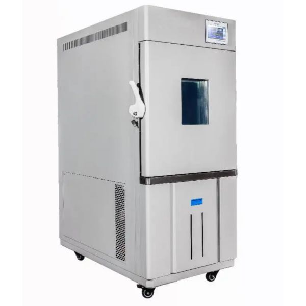 Quality High And Low Temperature Humidity Climatic Test Chamber For Environmental for sale