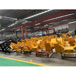 China Factory - Jinan Shine International Trade Co., Ltd.