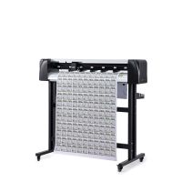 Quality Anycut 39 Inch Servo Smart Cutting Plotter Precision Cutting Muti-Connection for sale