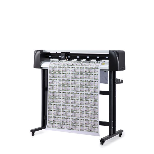 Quality Anycut 39 Inch Servo Smart Cutting Plotter  Precision Cutting Muti-Connection Deviation-Free for sale