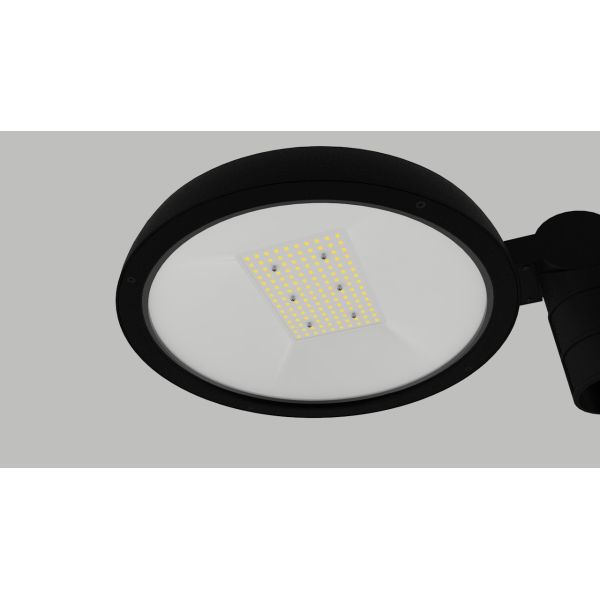 Quality Warm White Garden Light Waterproof 40W 70W 100W Corridor LED Light for sale