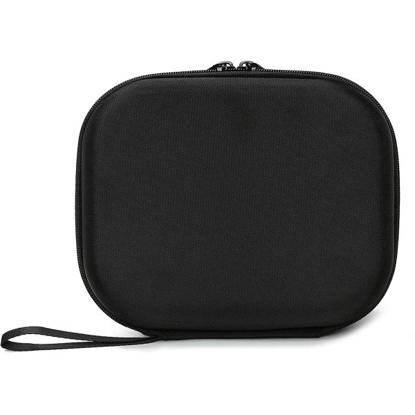Quality Anti Tear Small 75degree EVA Tool Case Velvet Lining Hard Shell for sale