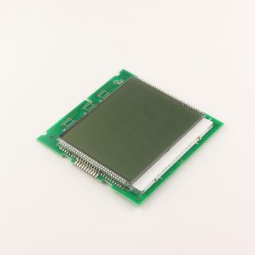 Quality Water Liquid Analyzer 6 O'Clock STN 12864 Dot Matrix Lcd Display Module for sale