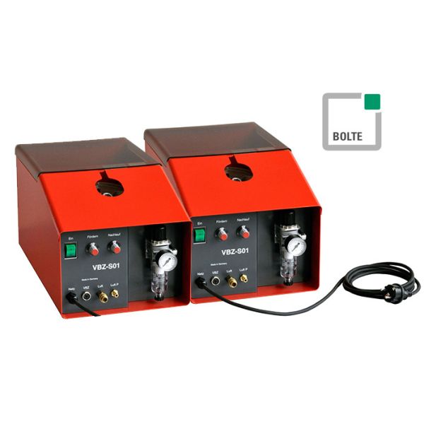 Quality Automatic Stud Feeder VBZ for the Fully Automatic Feeding of Welding Elements for sale