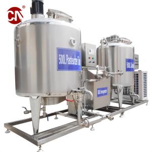 Quality Yogurt Processing Line for sale