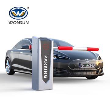 Quality Automatic Servo Motor Traffic Barrier Gate for sale