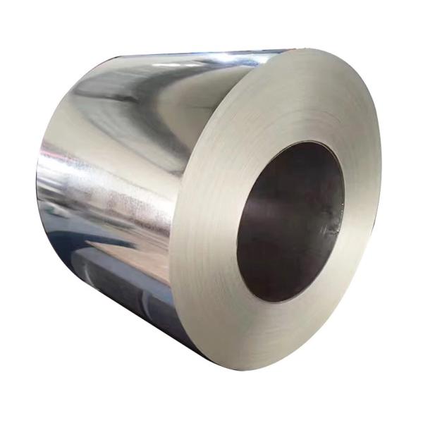 Quality SS304 SS201 SS316L Steel Strip Coil 3mm To 2000mm ASTM for sale