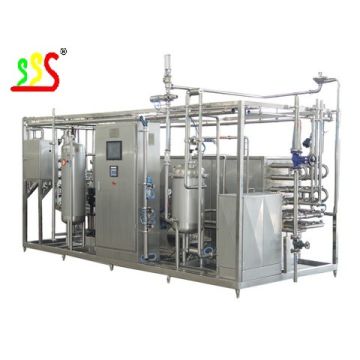 Quality CE Certificate Beverage Production Line 50t/H High Efficiency Easy Operate for sale