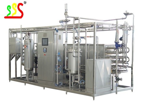 Quality Automatic Jam Paste Sauce Processing System Filling 220ml Can Packing 1 Year for sale