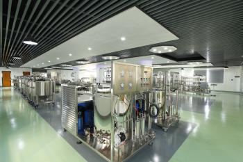 China Factory - Guangzhou Lianmeng Machinery Equipment Co.,Ltd