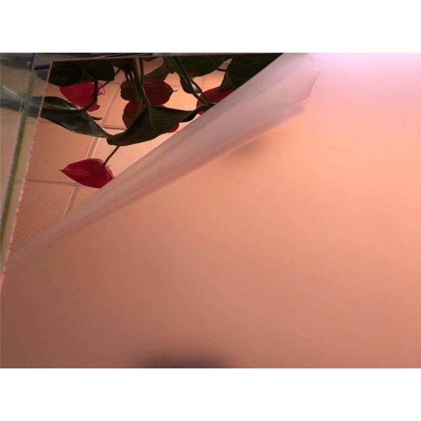 Quality 4x8 Foot Large Acrylic Mirror Sheet for sale