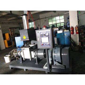 Quality High Efficient 5L 10L Laboratory Internal Mixer Equipment For Chemical for sale