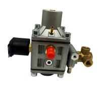 Quality LLANO LN-PPA CNG Pressure Regulator CNG Pressure Reducer for sale