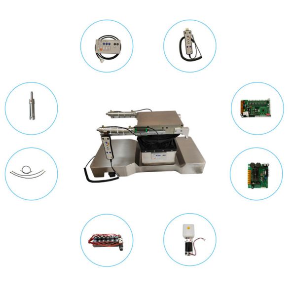 Quality Operation Table Hydraulic System Electric Hydraulic Operating Table Electric for sale