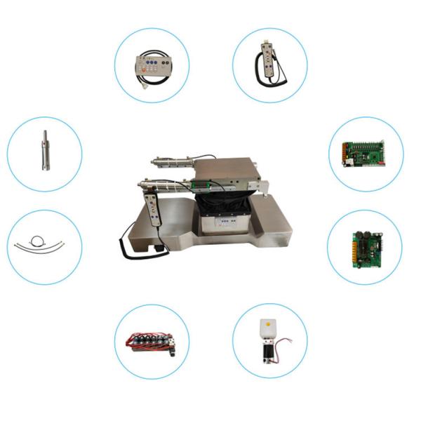 Quality Operation Table Hydraulic System Electric Hydraulic Operating Table Electric for sale