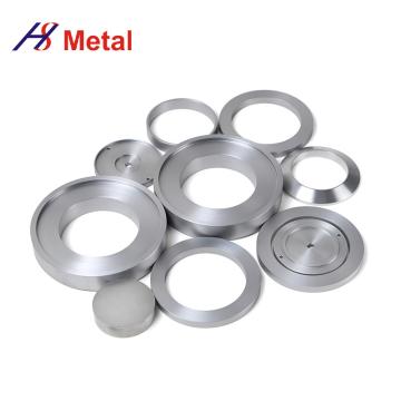Molybdenum Moly Ring High Quality High Temperature Resistance Pure Molybdenum