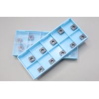 Quality SPMG07T308 Indexable U-Drilling Inserts Carbide for sale