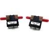 AWM3300V Microbridge Industrial Air Flow Sensor , Amplified MAF Sensor For china AWM3300V Microbridge Industrial Air Flow Sensor , Amplified MAF Sensor For