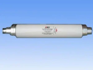 XRNT-3.6KV~40.5kV High Rupturing Capacity HRC Fuses High Segmented Capacity