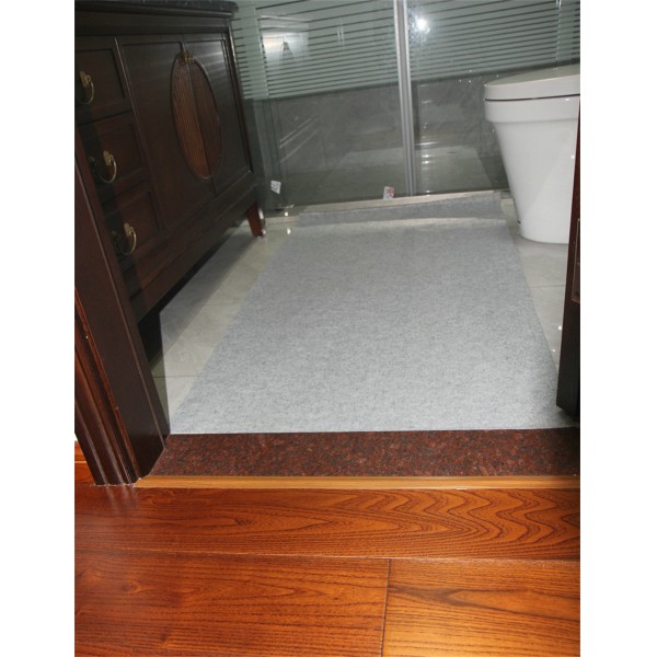 Quality Carpet Protection Film for Interior Construction for sale