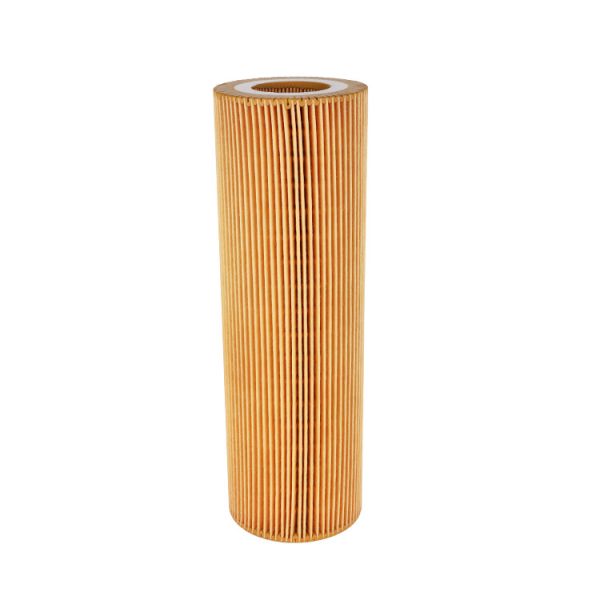 Quality HK-J6150 Engine Oil Filter 2037556 Customizable Filter Elements For Diesel for sale