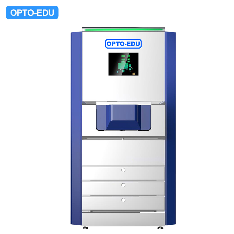 Quality OPTO-EDU A63.7235 High-Throughput Field Emission Scanning Electron Microscope for sale