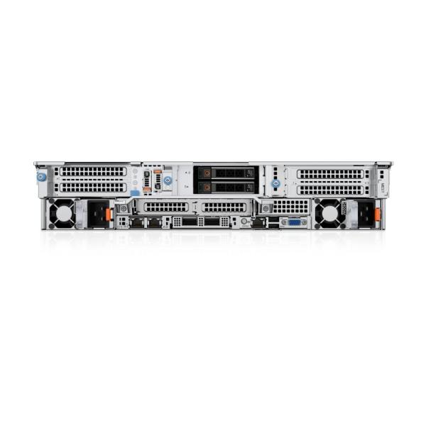 Quality PowerEdge R760 r760xs Rack Server 2U Server Rack 24Bays for sale