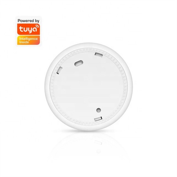 Quality DC3V Tuya Wifi Pir Motion Sensor Human Detector Smart Alarm Sensor for sale