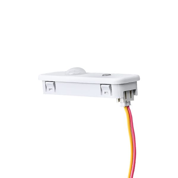 Quality Fixture-Integrated PIR motion sensor HNS135CLDLPIR, DALI-2 D4i output, self for sale