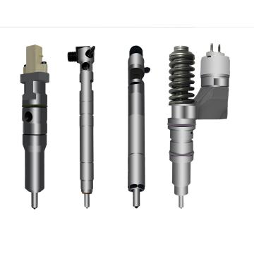 Quality 21244720 Injector Diesel Fuel BEBE5D32001 21244719 3883426 for sale
