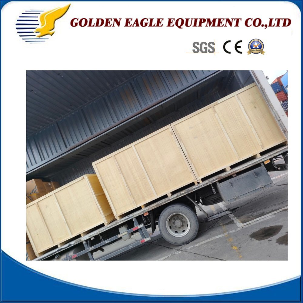 Ge-B2 Single UV Vacuum Exposure Machine for Metal Nameplates Product
