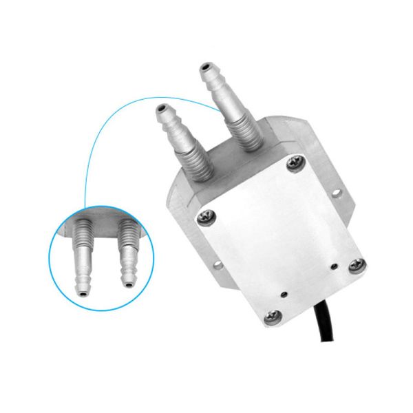 Quality Wind Pressure Transmitter with ±0.1% Accuracy IP67 for sale