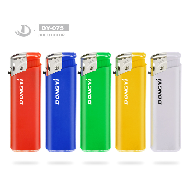 Various Label Cigar Lighter for UR Chioce