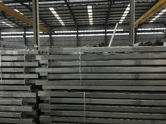 China Factory - Sichuan Baolida Metal Pipe Fittings Manufacturing Co., Ltd.