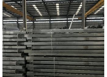 China Factory - Sichuan Baolida Metal Pipe Fittings Manufacturing Co., Ltd.