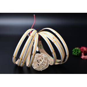 Quality 18w New Design High Quality Fast delivery Flexible COB LED Strip 546chips CRI90 for sale