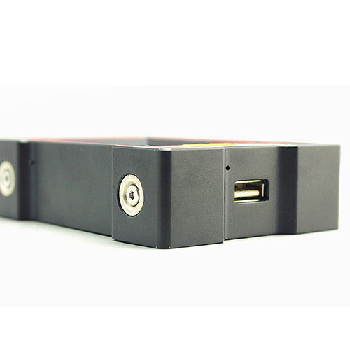 Quality DMI810 USB Interface Digital Level Angle Gauge Fluxgate 10Hz Single Axis for sale