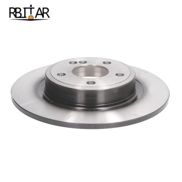 Quality Benz Rear Brake Discs Sets 1644230612 1644231312 1644231112 for sale