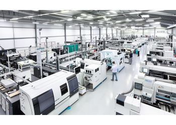 China Factory - Shanghai Yunpengfei Trading Co., Ltd