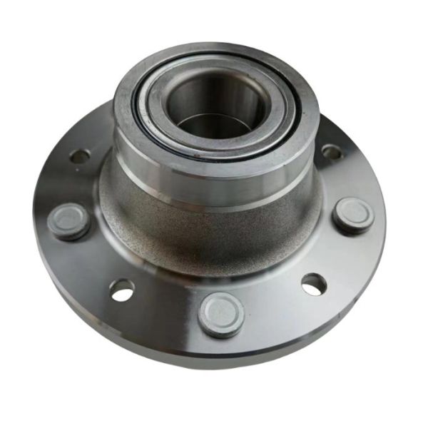 Quality 80mm Ford Suspension Parts Metal Core Spare Parts Wheels Tires Accessories for sale