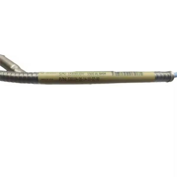 Quality Bently Nevada 330104-06-14-10-02-00 3300 XL 8mm Proximity Sensor Brand NEW for sale