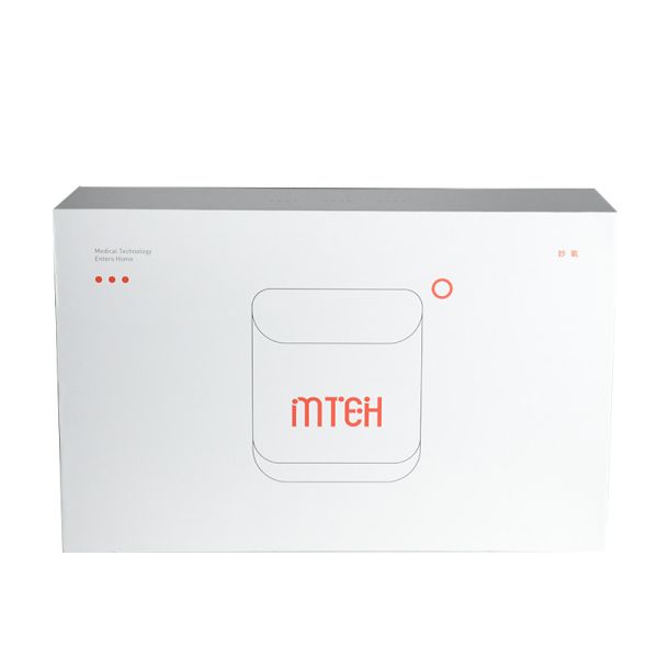 Quality Portable Mini Oxygen Concentrator Machine Spare Parts with Air Ionizer for sale