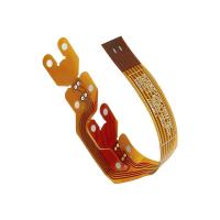 Quality Aluminum Flexible Printed Circuit Assembly CEM-1 HDI for sale