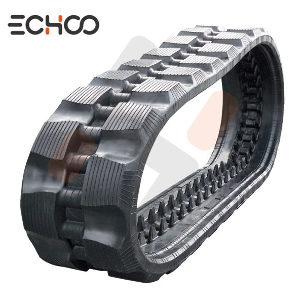 Quality Rubber Track Kubota V0631-28110 Compact Track Loader Undercarriage Parts for sale