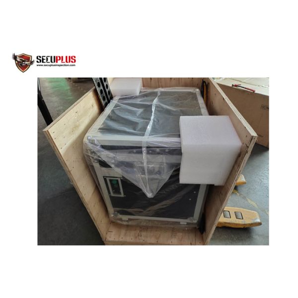 Quality 20T Bearing UVSS Under Car Security Scanner With LPRS for sale