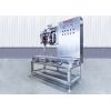 china 20/25/40L Semi Auto Chemical Liquid Filling Machine