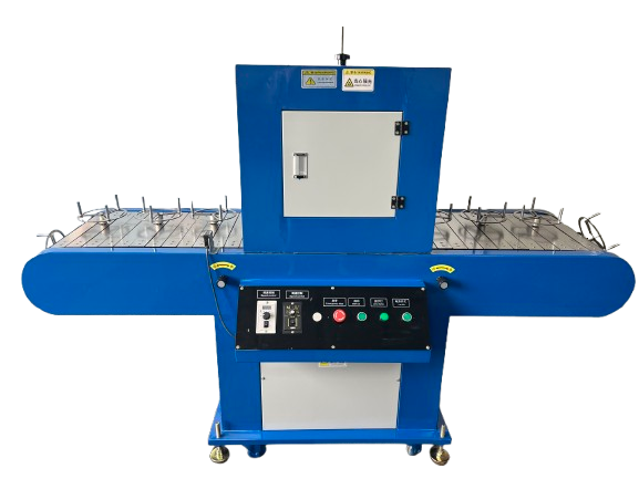 Quality Glass Perfume Bottles with 360° Registration and UV Curing Oven for sale