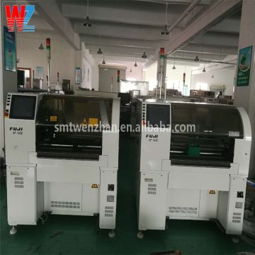 Quality SMT PCB Assembly line MACHINE Fuji XP143E SMT Pick And Place Machine for sale